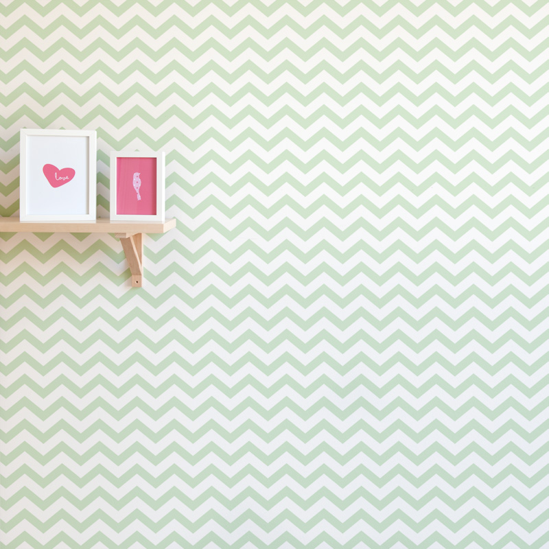 Chevron Wallpaper For Nursery chevron-wallpaper-for-nursery