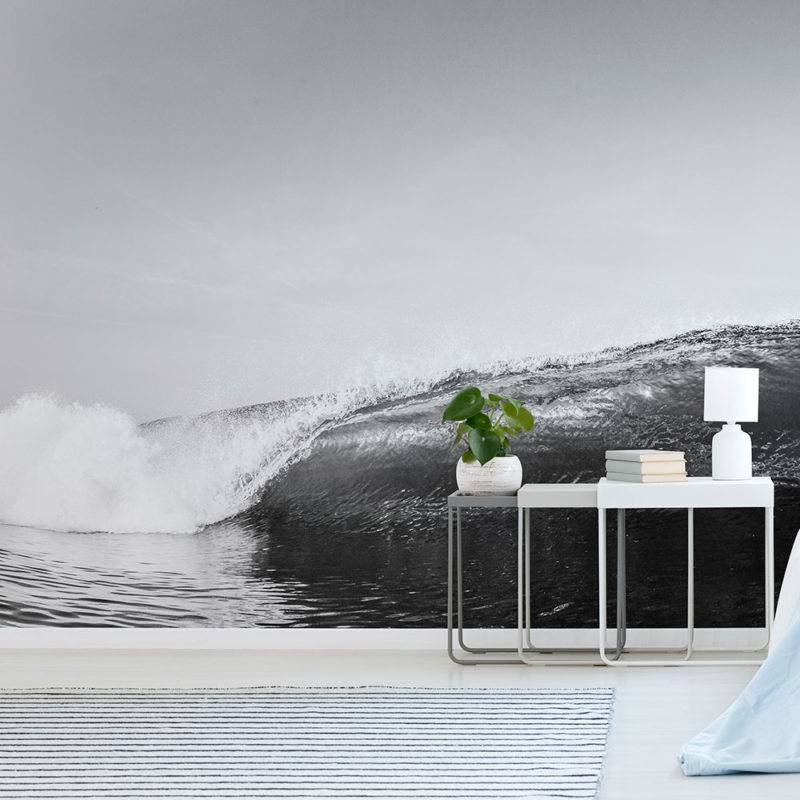 Perfect Wave | Photo Wall Mural | 41 Orchard
