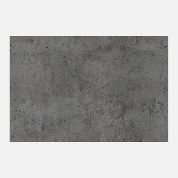 Dark Concrete Wallpaper Mural | 41 Orchard