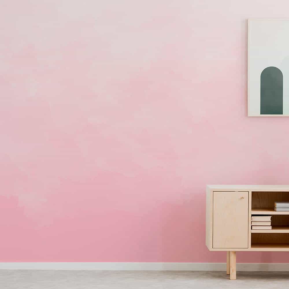 Ombre Wallpaper Mural 41 Orchard Ombre Wallpaper Mural 41 Orchard