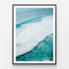 High Tide | Framed Print or Canvas Wall Art | 41 Orchard