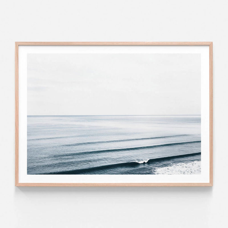 Coastal Wall Art | Ocean Framed Prints | Beach Photography | 41 Orchard