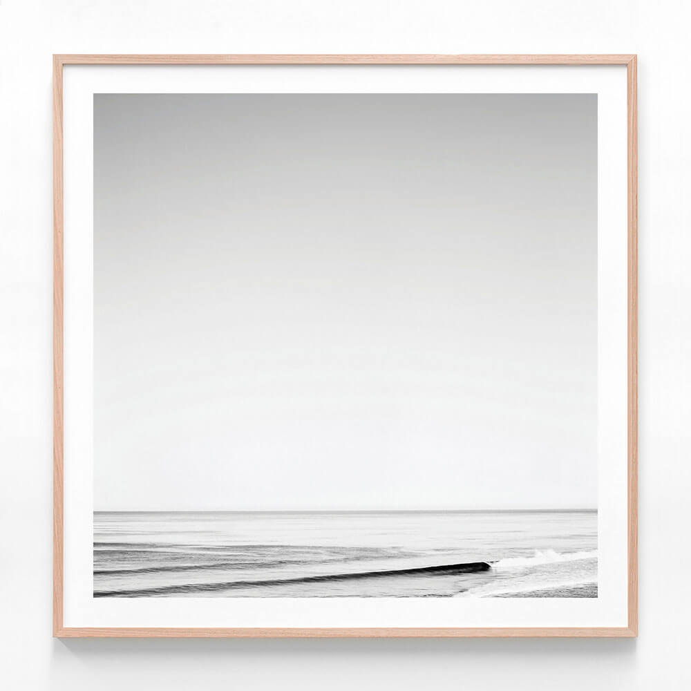 Bells Beach | Framed Print or Canvas Wall Art | 41 Orchard