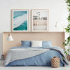 High Tide | Framed Print or Canvas Wall Art | 41 Orchard