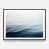 Deep Blue | Framed Print or Poster Wall Art | 41 Orchard
