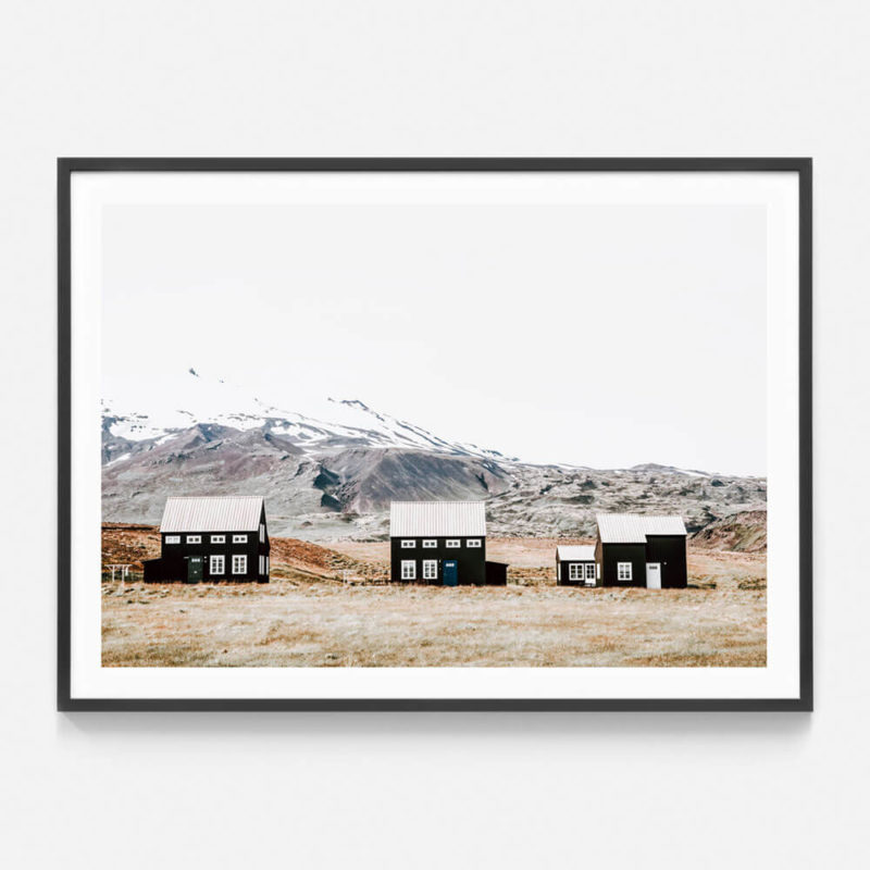 Scandinavian Prints | Scandi Style Wall Art & Framed Prints | 41 Orchard