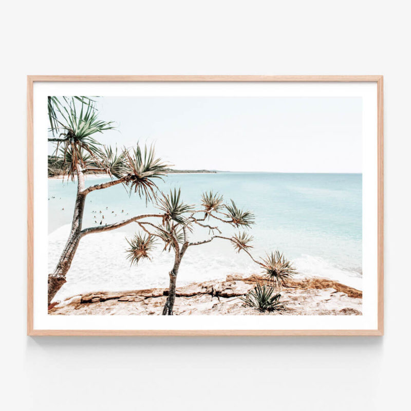 Coastal Wall Art | Ocean Framed Prints | Beach Photography | 41 Orchard