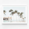 Van Life | Framed Print or Poster Wall Art | 41 Orchard