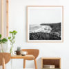 Bells Beach | Framed Print or Poster Wall Art | 41 Orchard