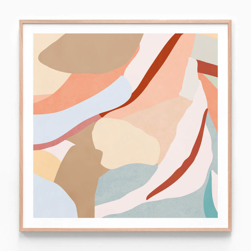 Abstract Art Prints | Wall Art Posters & Framed Prints | 41 Orchard