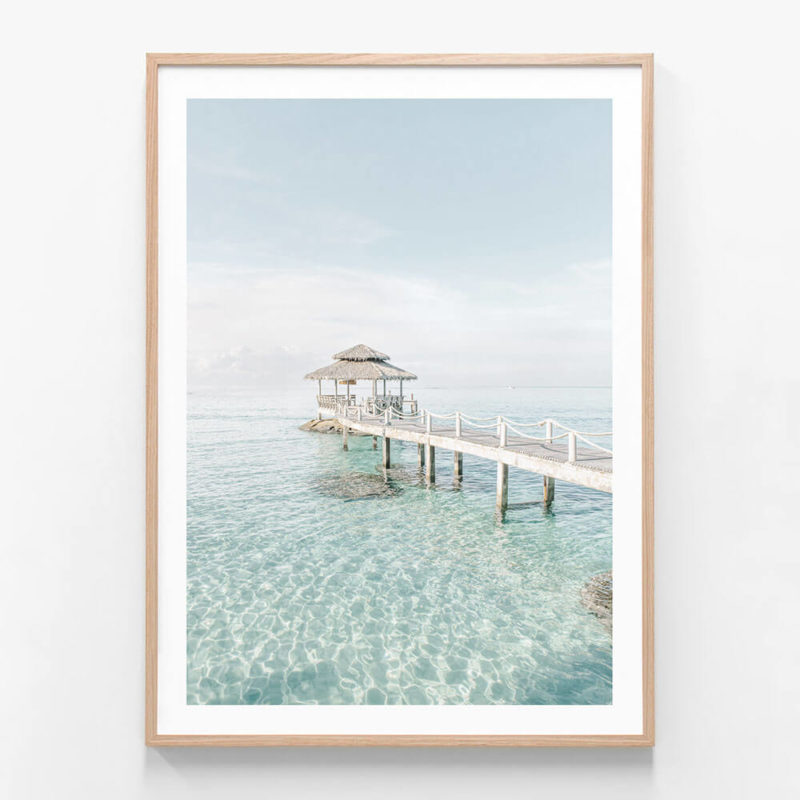 Coastal Wall Art | Ocean Framed Prints | Beach Photography | 41 Orchard