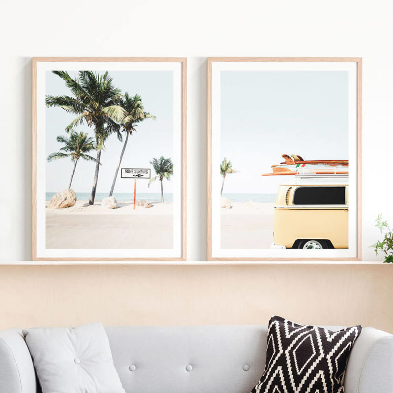 Print Sets Framed Prints & Art Posters | 41 Orchard